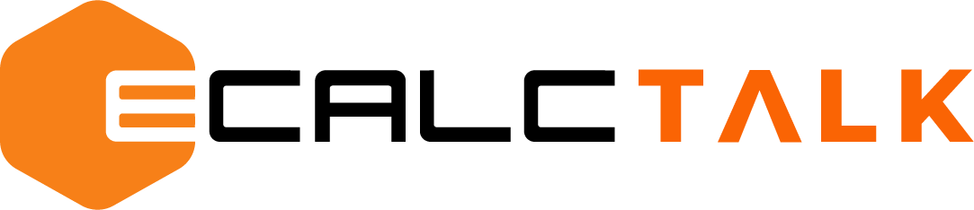 Ecalc Talk 2024 - 28 de Novembro de 2024